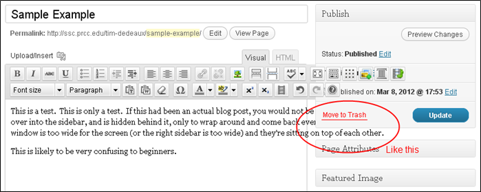 Hidden Text Là Gì? Tìm Hiểu Hidden Text Là Gì?