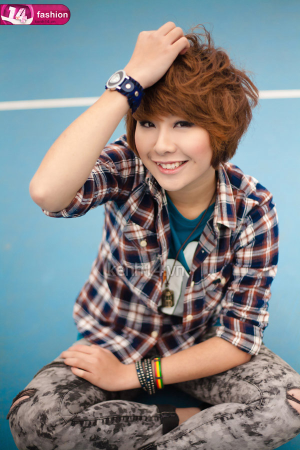 Tomboy là gì và hiểu như thế nào cho đúng về Tomboy?