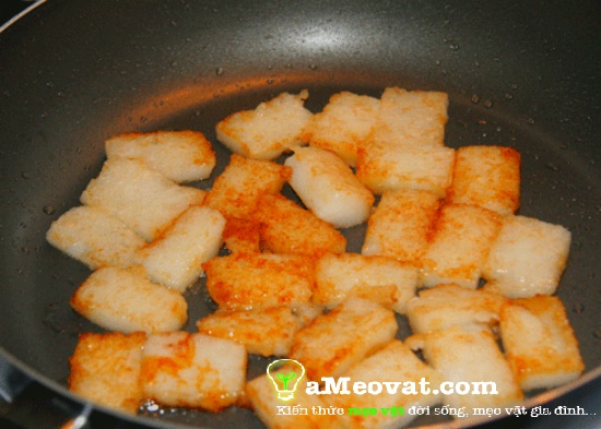 Cách làm bột chiên giòn ngay tại nhà đơn giản nhất