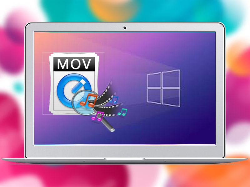 File MOV là gì và cách mở và chuyển đổi file MOV?