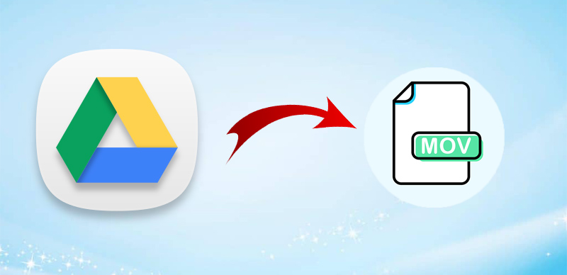 File MOV là gì và cách mở và chuyển đổi file MOV?