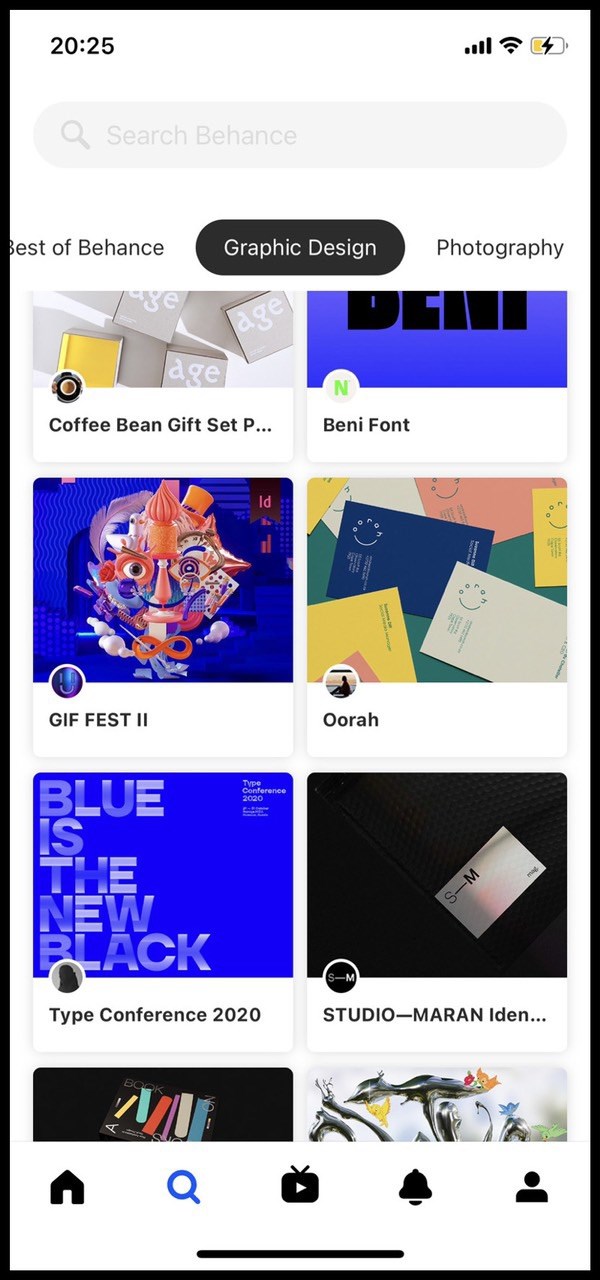 Behance là gì và hướng dẫn sử dụng Behance cho người mới?