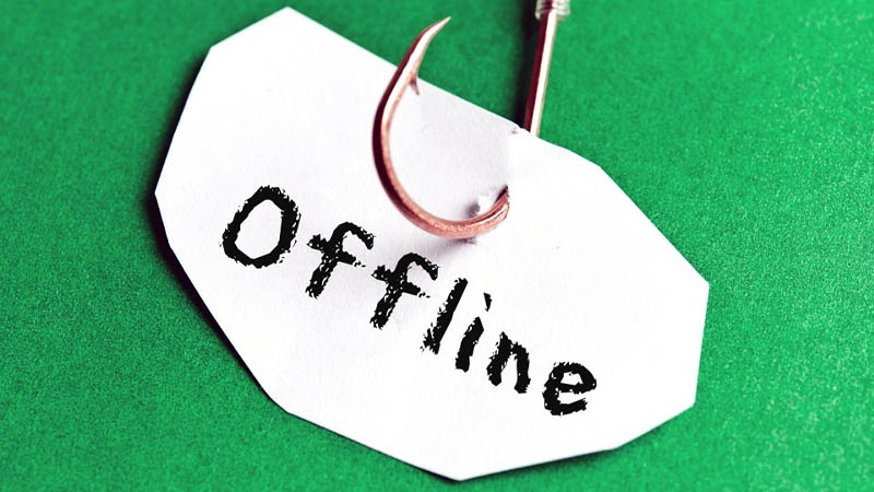 Offline là gì và ý nghĩa offline & online trong công việc?