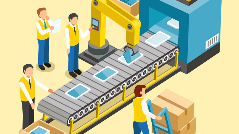 Stock là gì? Tổng hợp khái niệm, ý nghĩa của Stock trong từng lĩnh vực