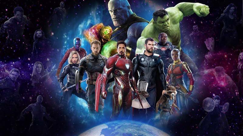 Top 25 themes đẹp, miễn phí cho Windows 10 kèm hướng dẫn chi tiết