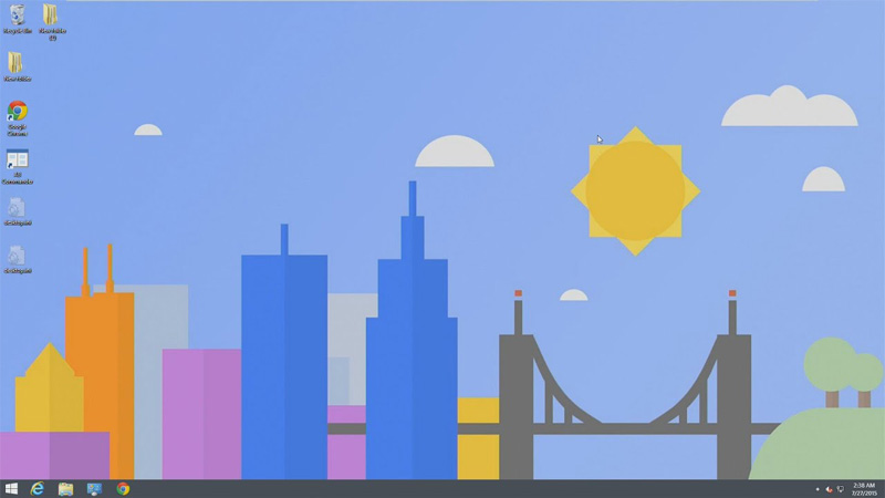 Top 25 themes đẹp, miễn phí cho Windows 10 kèm hướng dẫn chi tiết