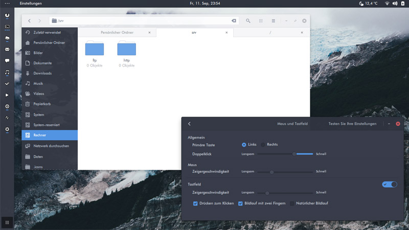 Top 25 themes đẹp, miễn phí cho Windows 10 kèm hướng dẫn chi tiết